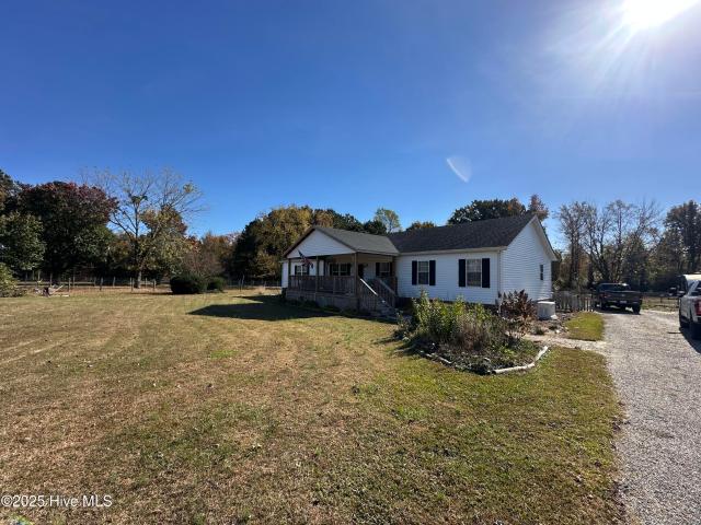 397 Spivey Road