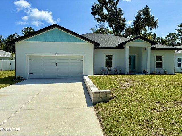 397 Palm Dr, New Smyrna Beach, FL 32168