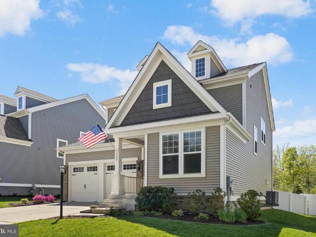 397 Pear Blossom Road