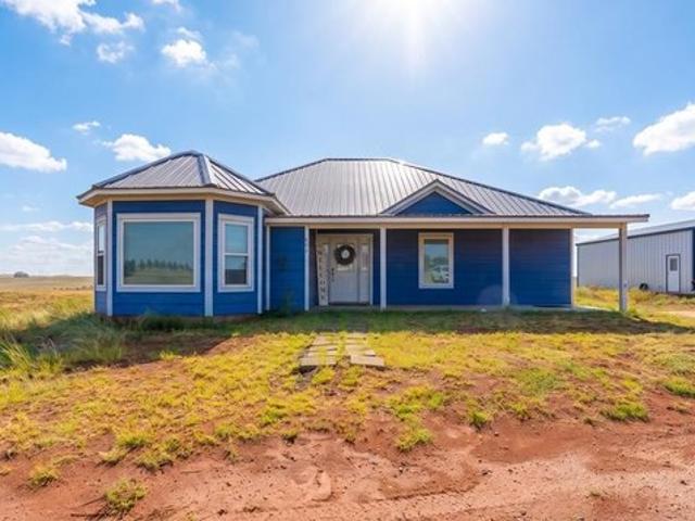 397 Private Road 309J, Seminole, TX 79360