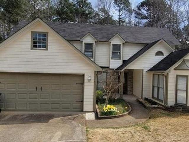 397 Ravinia Way, Lawrenceville, GA 30044