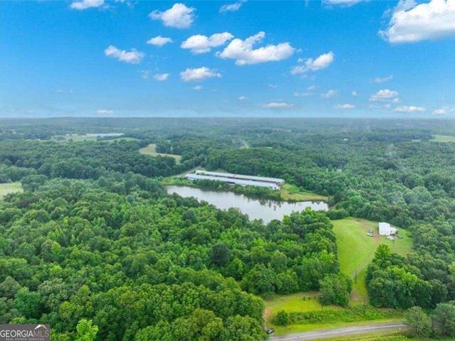397 Reed Brawner Rd, Royston, GA 30662