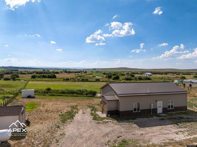 397 Remington Dr, Evanston, WY 82930