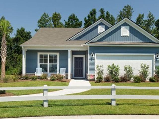 397 River Edge Dr, Myrtle Beach, SC 29588