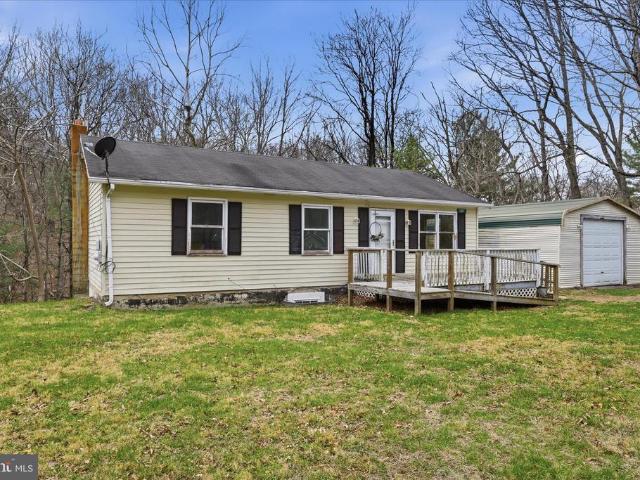 397 White Oak Lane