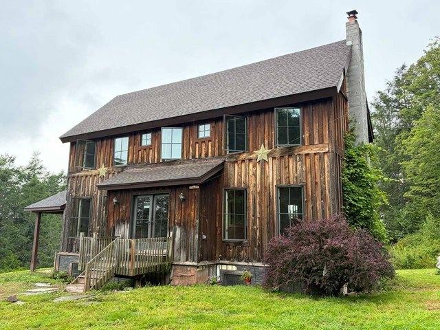 397 White Sulphur Rd, Swan Lake, NY 12783