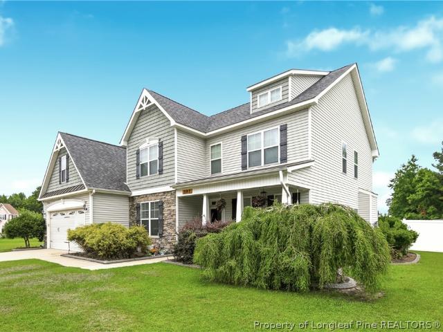 397 Windover Drive