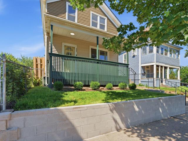 397 Thomas Avenue