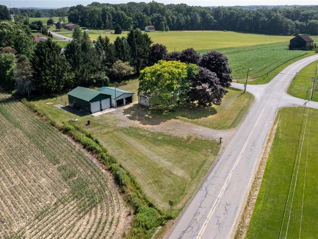 397 Unionville Rd