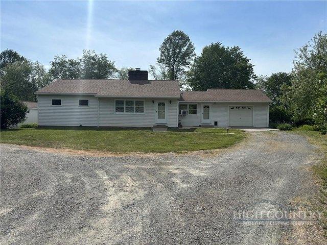 397 US Highway 221 S, Sparta, NC 28675