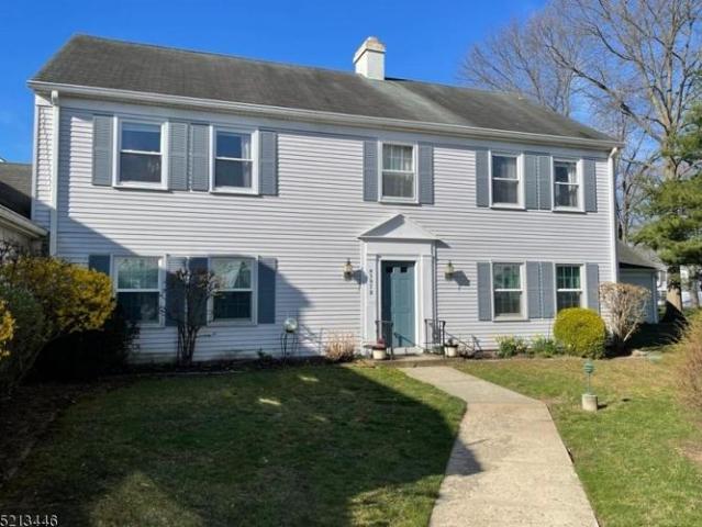 397N Newport Way, Monroe Township, NJ 08831