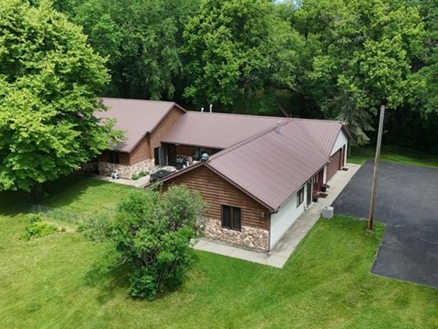39843 N Clitherall Lake Rd, Battle Lake, MN 56524