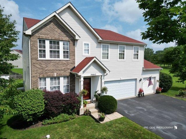 39843 Stoneywood Dr, Beach Park, IL 60083