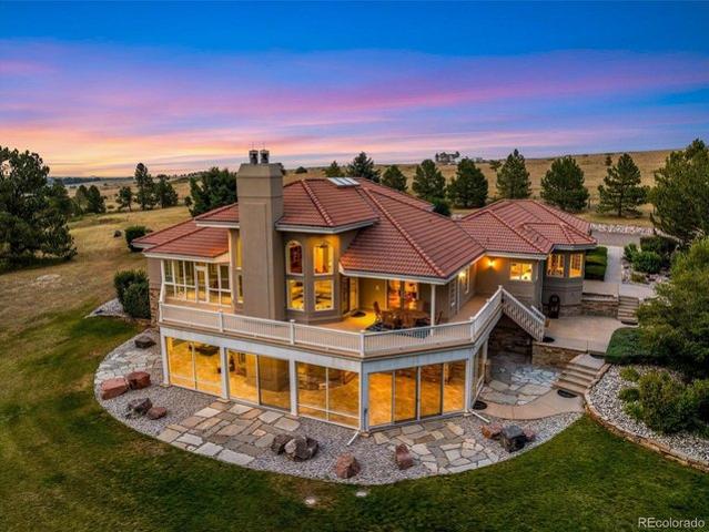 39848 Swift Creek Cir, Elizabeth, CO 80107