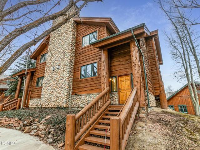 3984 N Timber Wolf Ln Unit 8C, Park City, UT 84098