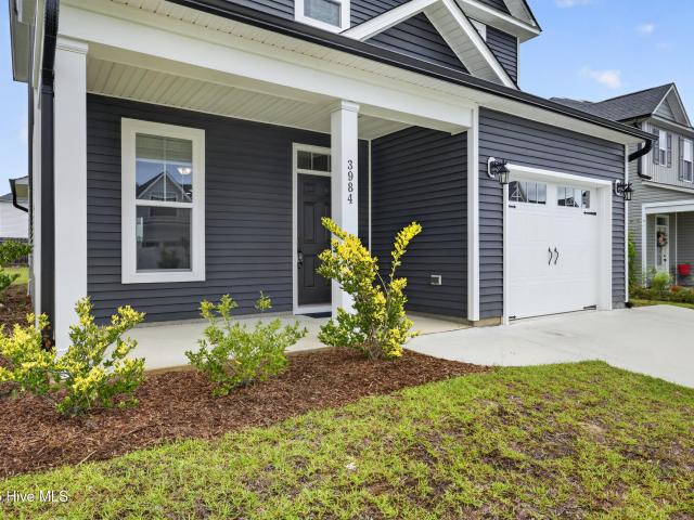 3984 Aquarius Way