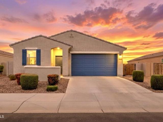 3984 E French Trotter St, San Tan Valley, AZ 85140