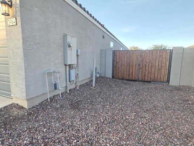 3984 e french trotter street