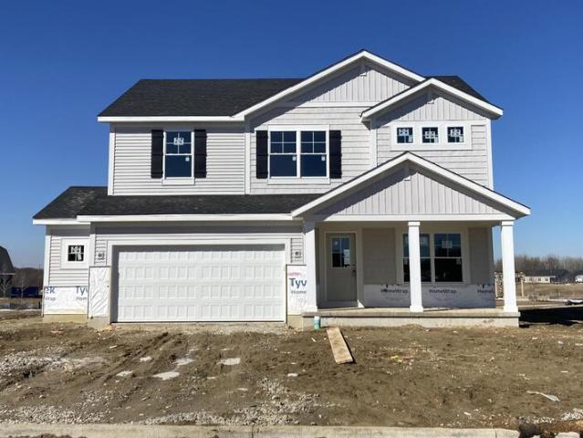 3984 Riverwood Road, Valparaiso, IN 46385