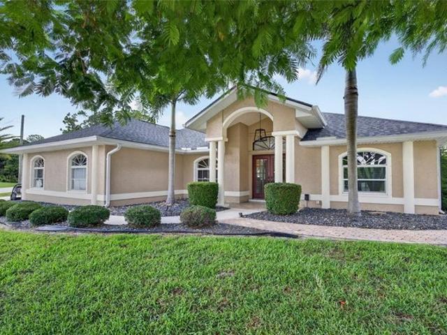 3985 Massini Ave, North Port, FL 34286