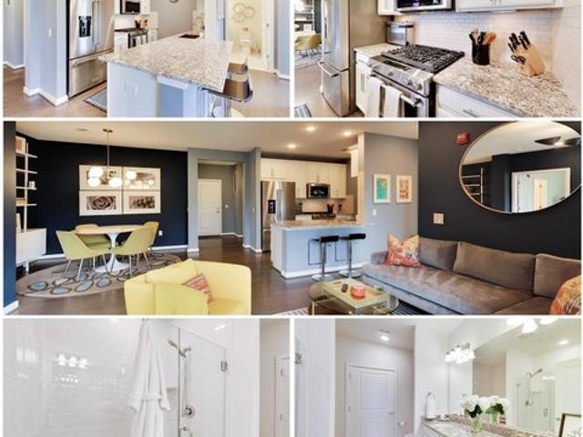 3985 Norton Pl Unit 206, Fairfax, VA 22030