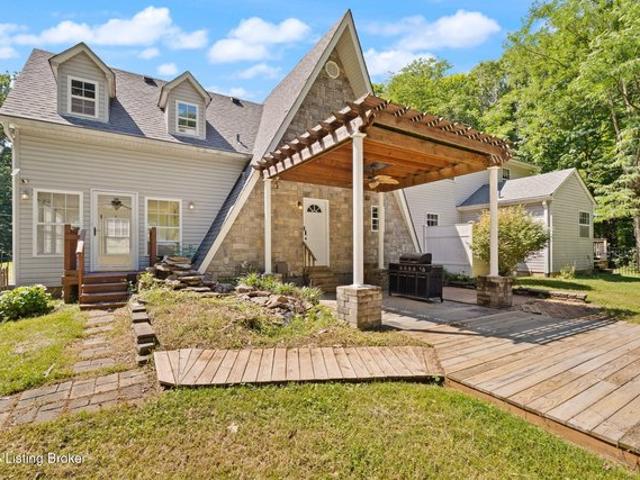 3985 Brooks Hill Rd, Brooks, KY 40109