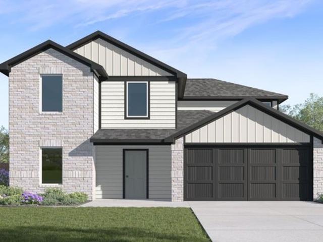3985 Crescent Springs Ave, Springdale, AR 72764