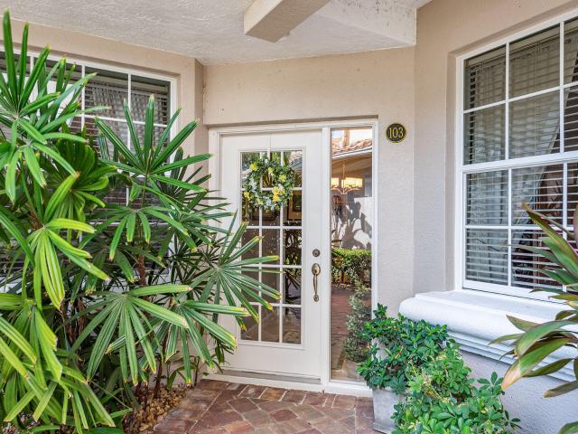 3985 Deer Crossing Dr, Unit 103, Naples, FL 34114 | MLS #2260
