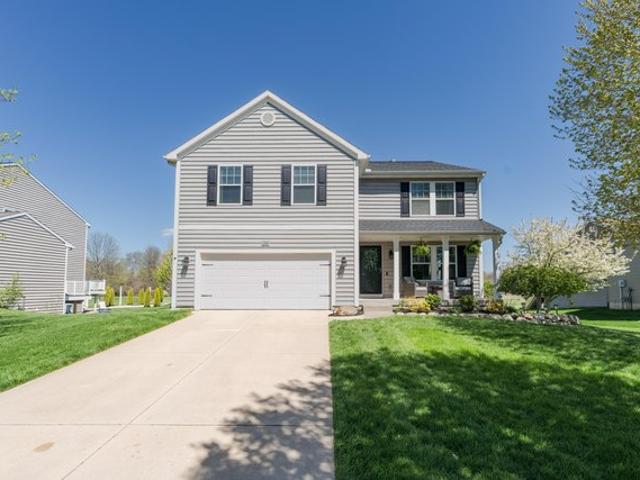 3985 Diamondview Dr, Portage, MI 49002
