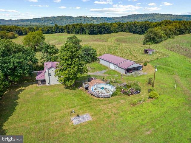3985 Fairview Rd, Warfordsburg, PA 17267