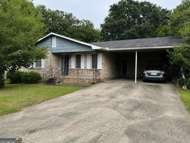 3985 Hattie Dr, Macon, GA 31217