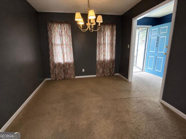 3985 Hattie Drive