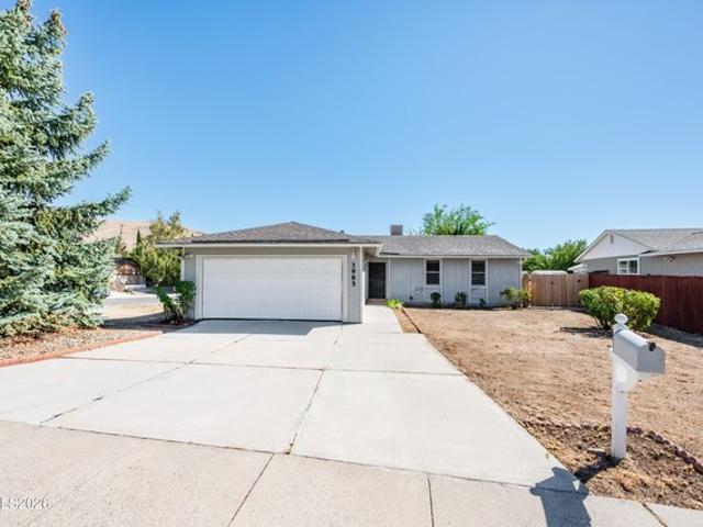 3985 Kentwood Ct, Reno, NV 89503