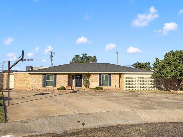 3985 Lakeside Dr, Odessa, TX 79762