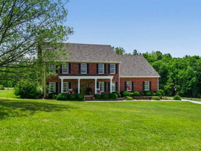 3985 Poplar Spring Road