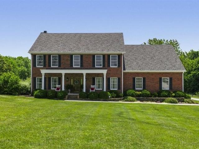 3985 Poplar Spring Rd, Glasgow, KY 42141