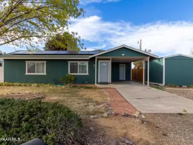 3986 N Catherine Dr, Prescott Valley, AZ 86314 MLS 1068990