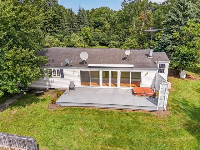 3986 Avon Geneseo Road