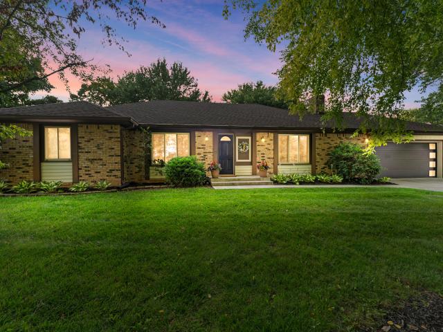 3986 Creekwood Drive
