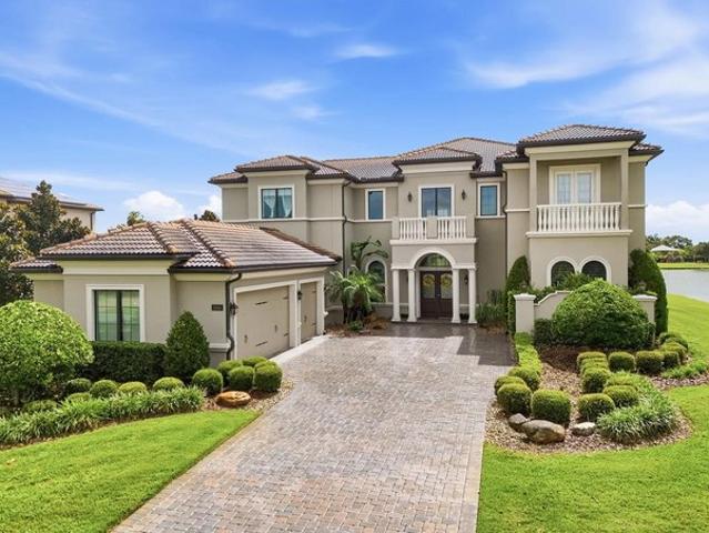 3986 Isabella Cir, Windermere, FL 34786