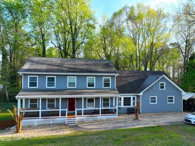 3986 Spalding Ln, Atlanta, GA 30350