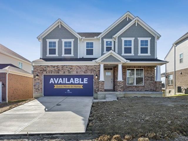 3986 Trailside Dr, Green Township, OH 45248