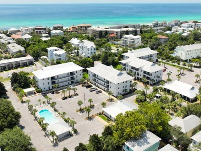 3986 W County Highway 30A Unit 232, Santa Rosa Beach, FL 32459