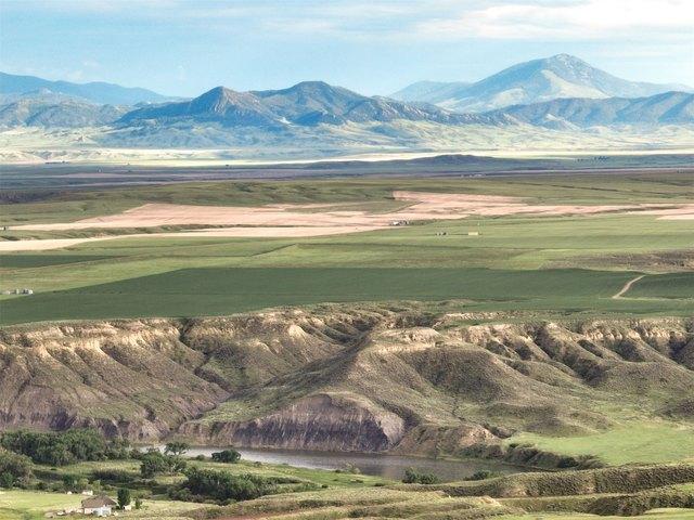 39872 US Highway 87, Fort Benton, MT 59442