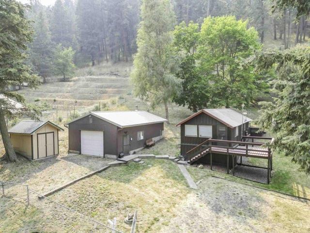 39878 Waha Glen Rd, Lewiston, ID 83501