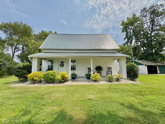 3987 N Bowman Road