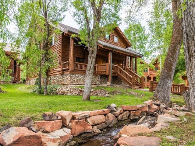 3987 N Timber Wolf Ln Unit 11B, Park City, UT 84098