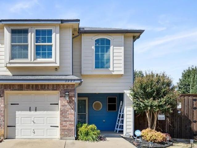 3987 Fernando Dr, Fort Worth, TX 76040