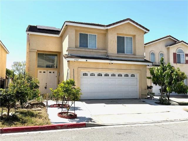 3987 Kenmore, Baldwin Park, US, CA