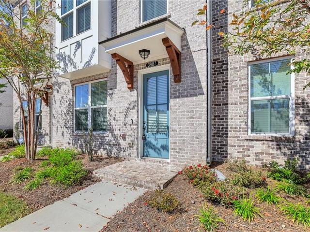 3987 Knox Pk Overlook, Duluth, GA 30097 | MLS #7678 | Compass